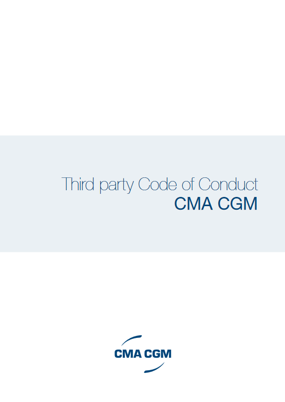 CMA CGM Group HR policy